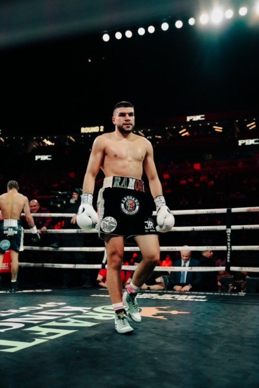 Gallery - Ramos Boxing Academy
