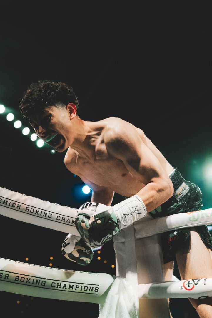 Gallery - Ramos Boxing Academy